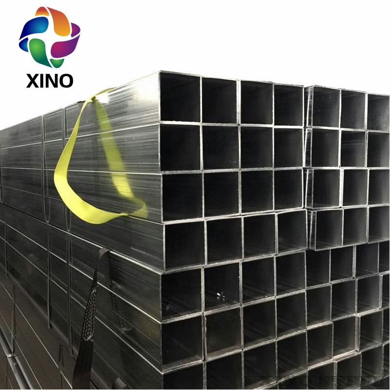 Wholesale Square Steel Pipe manufacturers & suppliers & factory - Xino ...