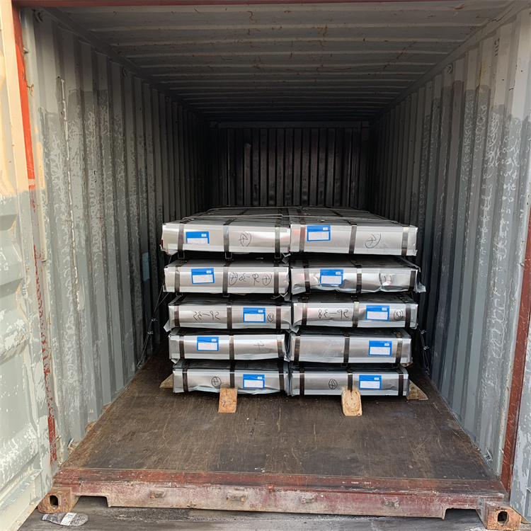 Galvanized Plain Sheet Price Philippines Xino Steel Group