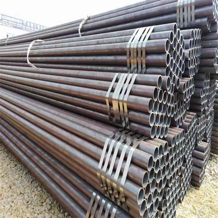 EN 10216-1 P235 TR2 SEAMLESS STEEL TUBE - Xino Steel Group